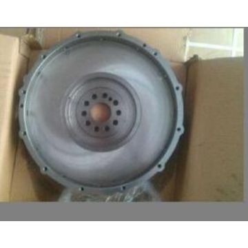 Buy Wholesale China Auto Flexible Flywheel Ring Gear Assembly Flywheel ...