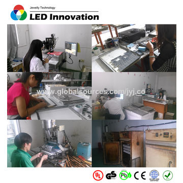 Buy Wholesale China 0.36-inch 7 Segment Led Display Single Digits, Red ...