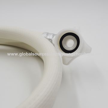 China Fully automatic washing machine hose pipe on Global Sources