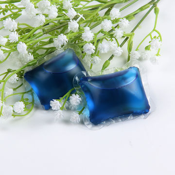 Buy Wholesale China Unit Dose Liquid Detergent Pod & Liquid Detergent ...