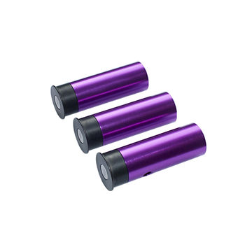 China PPS M870 Shotgun CO2 Shells on Global Sources,aluminum shell,best ...