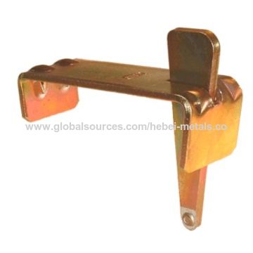 China Top Waler Clamp, Made of Carbon Steel on Global Sources