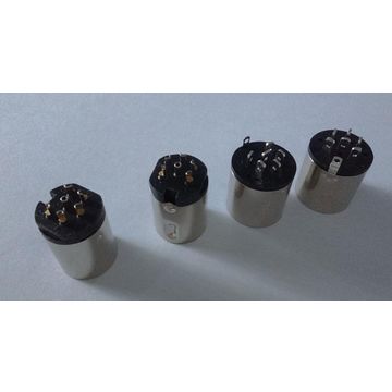China Mini DIN Connector, Molded Male/Female, Stamped/Machined Pin ...