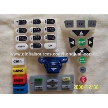 China Remote control rubber manufacturer on Global Sources,Rubber ...