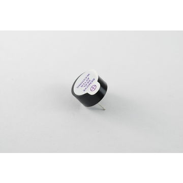Taiwan Buzzer, Sound Pressure Level of Minimum 85dB at 10cm at Rated ...