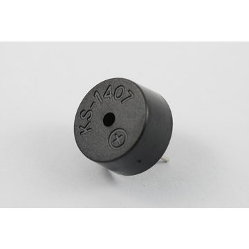 Taiwan Buzzer, Sound Pressure Level of Minimum 85dB at 10cm at Rated ...