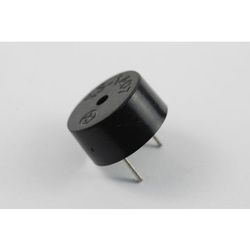 Taiwan Buzzer, Sound Pressure Level of Minimum 80dB at 10cm at Rated ...