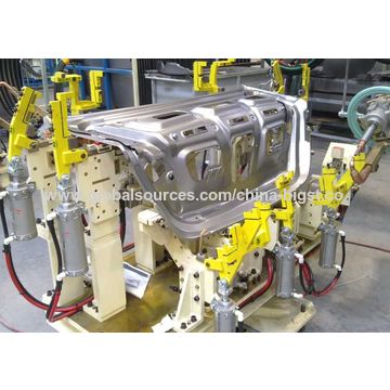 China Auto Welding Line on Global Sources,Auto Welding Line,Welding ...