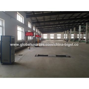 China Automatic Car Test Line on Global Sources,auto test line,car test ...