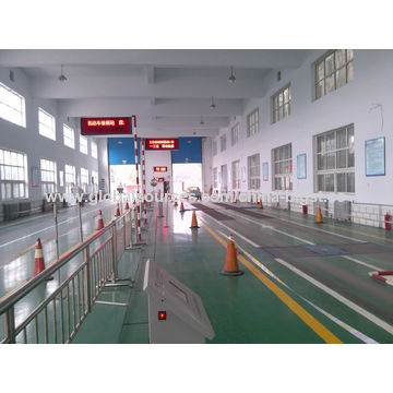 China Automatic Car Test Line on Global Sources,auto test line,car test ...