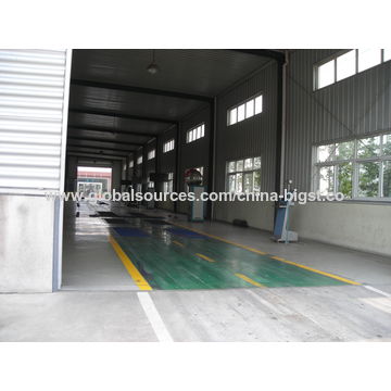 China Automatic Car Test Line on Global Sources,auto test line,car test ...