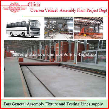 China Hybrid CNG City Bus with 42 Seats on Global Sources