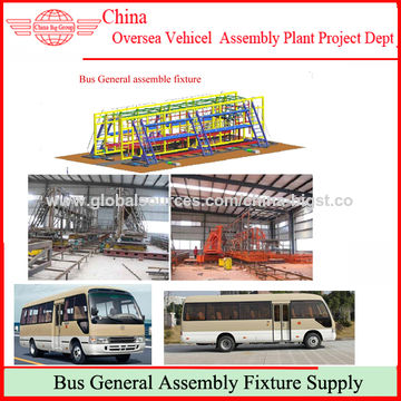 China Hybrid CNG City Bus with 42 Seats on Global Sources