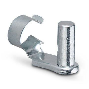 Taiwan Gas Spring Rod End with Clevis, U-fork and End Fitting ...