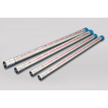 China UL standard Electrical metallic tubing conduit pipe on Global ...