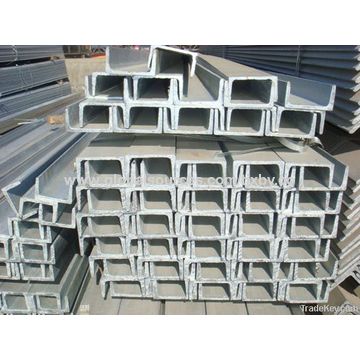Buy Wholesale China Steel U-channel, Made In China & Steel U-channel at ...