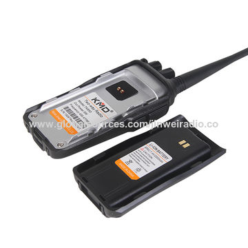 Buy Wholesale China Creation Kmd Handheld Cb Radio, 5w/uhf & Creation ...
