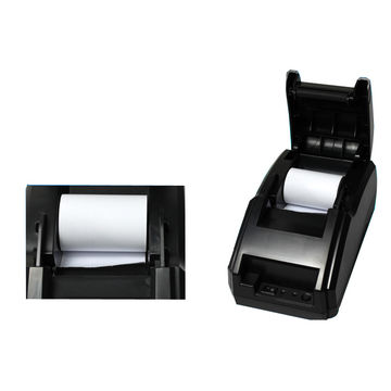 China Thermal Printer, POS Printer,Bluetooth Receipt Printer, Support 7 ...