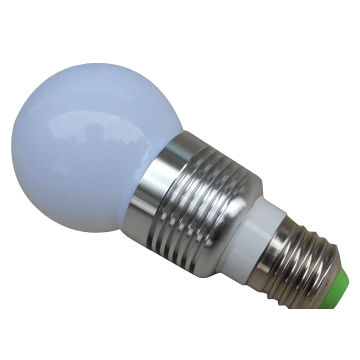 Buy Wholesale Hong Kong SAR Led Light Bulb With 2,000lm Luminous Flux ...