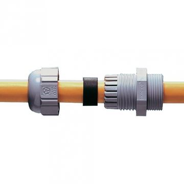 ChinaStandard Cable Glands, PG, White, Black, Colors, PE, Waterproof ...