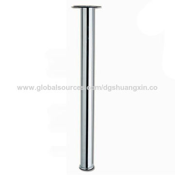 China Heavy Duty Aluminium Legs for WoodenTable RoHS on Global Sources ...
