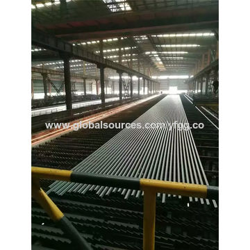 ChinaMild steel angle channel beam on Global Sources