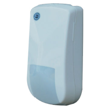 China PIR Sensor in Curtain Style with 0.8m, Narrow Curtain Width and 9 ...