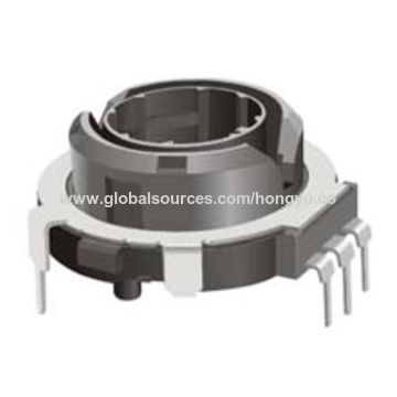 China22mm Hollow Shaft Rotary Encoder on Global Sources