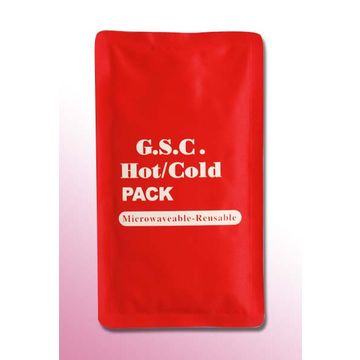 China Magic Therapy Gel Pack, Non-caustic on Global Sources