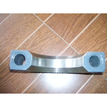 China Alloy Steel Precision Investment Casting End Cap on Global ...