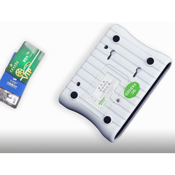 Buy Wholesale China Ic Card Reader Writer,dual Interface With Multiple ...