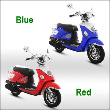 China 2017 ZNEN patent classic scooter-Legend on Global Sources,Scooter