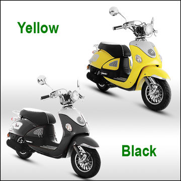 China 2017 ZNEN patent classic scooter-Legend on Global Sources,Scooter