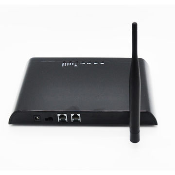 China2G/WCDMA 3G GSM FWT, 8848 Gateway with 2 RJ 11 Port on Global Sources