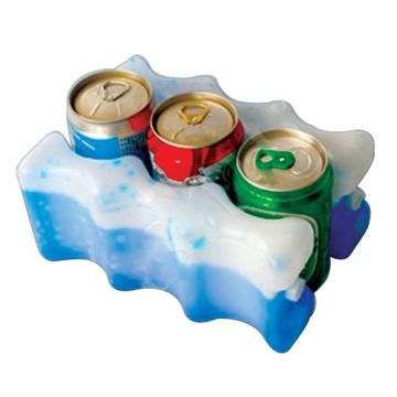 China Super Cold Ice Box, Nontoxic, Non-caustic on Global Sources