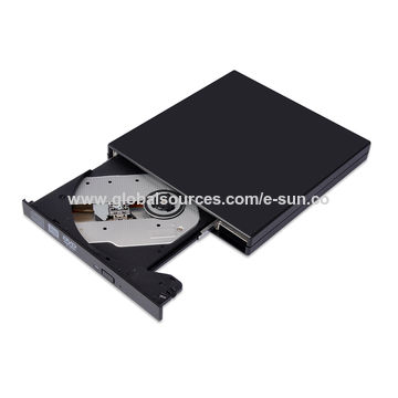 ChinaUSB2.0 standalone re-writable DVD/BD drives on Global Sources
