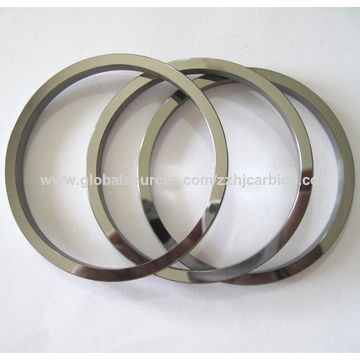 China Hard metal mechanical seal ring export to Korea on Global Sources ...
