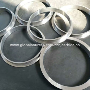 China Hard metal mechanical seal ring export to Korea on Global Sources ...