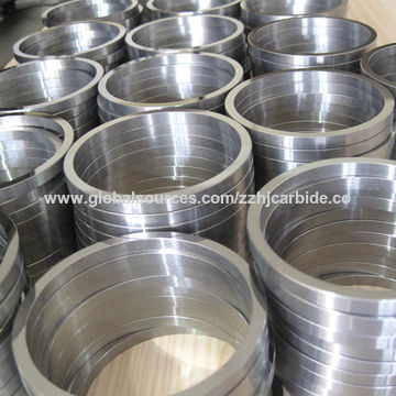 China Hard metal mechanical seal ring export to Korea on Global Sources ...