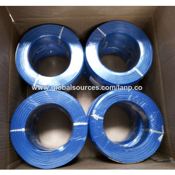 China Single core building wire on Global Sources,single core wire ...
