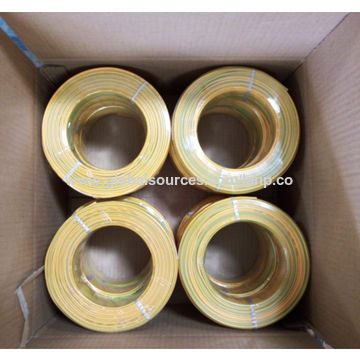 China Single core building wire on Global Sources,single core wire ...