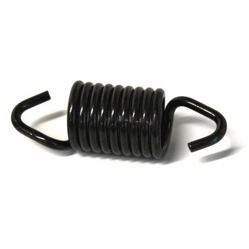 China Swivel Exhaust Spring with Material Carbon Steel on Global Sources