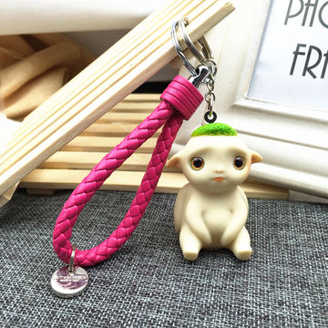 Hong Kong SAR Rubber keychains,cheap custom recycled materiel OEM & ODM ...