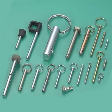 ChinaStainless Steel Quick Release Pins/Detent Pins/Ring Pin on Global ...