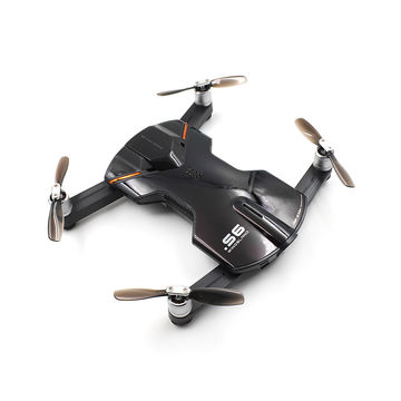 China Auto-Follow Drone with GPS and 4K HD camera on Global Sources ...
