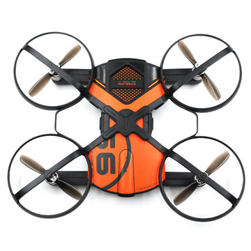 China Auto-Follow Drone with GPS and 4K HD camera on Global Sources ...