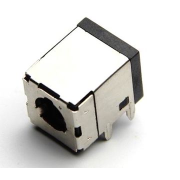China Power Connector DC Power Jack on Global Sources