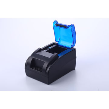 China Compact 58mm USB Thermal Receipt Printer, low price and ...