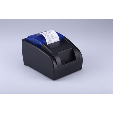 China Compact 58mm USB Thermal Receipt Printer, low price and ...