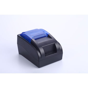 China Compact 58mm USB Thermal Receipt Printer, low price and ...